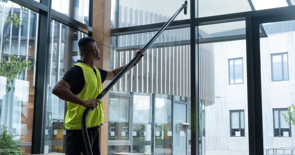 JK Facility Services | Specialist Cleaning